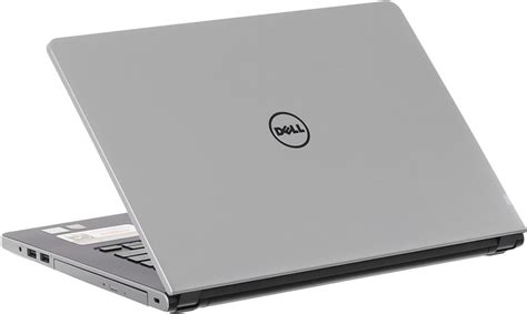 Laptop Dell Inspiron 14 5468 70119161 Giá Rẻ Nguyễn Kim