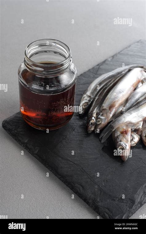 Fermented Fish