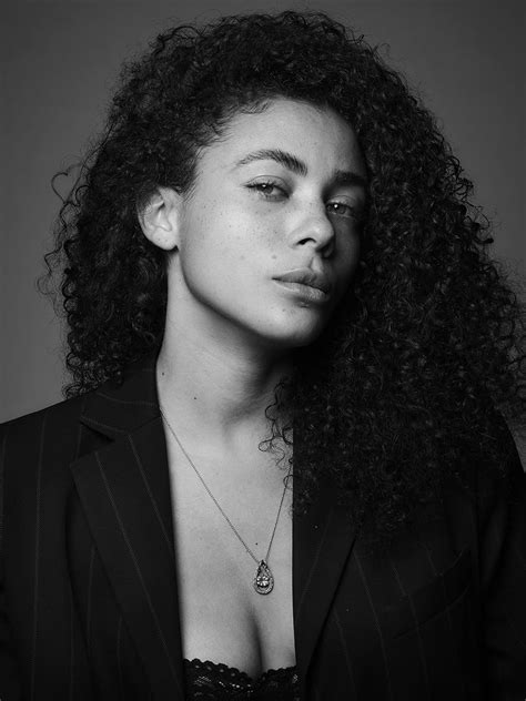 Murielle Hilaire