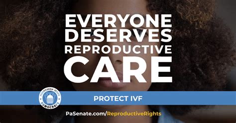 Reproductive Rights Pennsylvania Senate Democrats