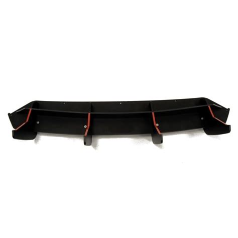 Rear Diffuser For Octavia Rs 2013 2020 Custom Style Car Styling Body K Autovision Europe