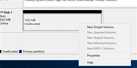Map Ebs Storage With Window Ec2 Instance In Aws Smarttechways