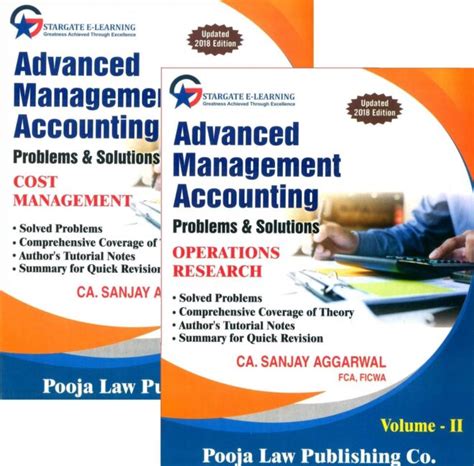 Management Accounting