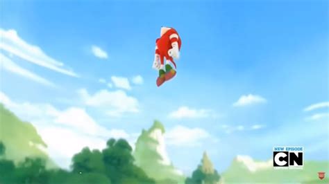 Knuckles Flies Sonic Boom Memes Imgflip
