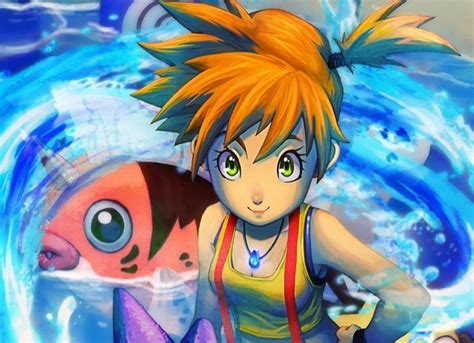 25 Crazy Things About Ash And Mistys Relationship In Pokémon