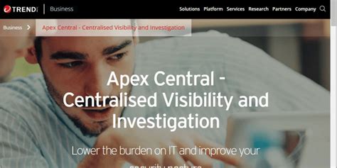 Trend Micro Apex Central Vulnerabilities Patched In May List