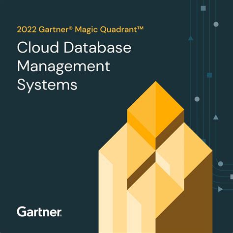 Databricks On Linkedin 2024 Gartner® Magic Quadrant™️ For Cloud Dbms