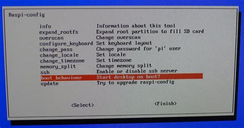 Raspberry Pi Headless Media Center
