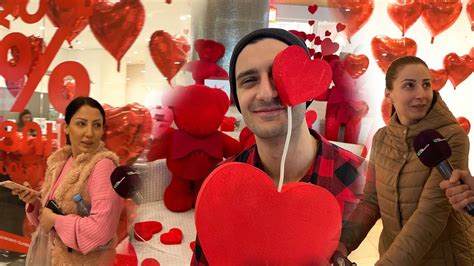 Սուրբ Սարգի՞ս թե՞՝ Վալենտին Youtube