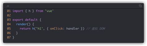 一小时读完《vue js 设计与实现》 《vue js设计与实现》 csdn博客