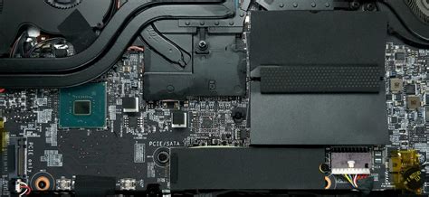 Inside MSI GS66 Stealth Disassembly And Upgrade Options LaptopMedia Com