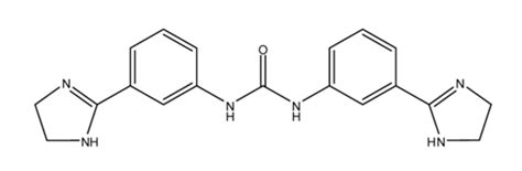 Molecular Structure Of Imd Download Scientific Diagram