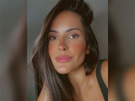 Muere Larissa Borges La Famosa Influencer Brasileña De Fitness