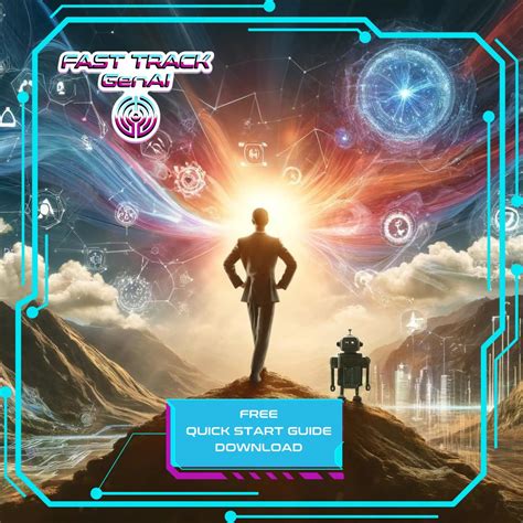 Fast Track Genai On Linkedin Ai Chatgpt Growth Freeguide Ai