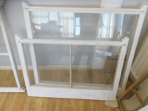 What Is The Easiest Way To Replace Wooden Sash Windows