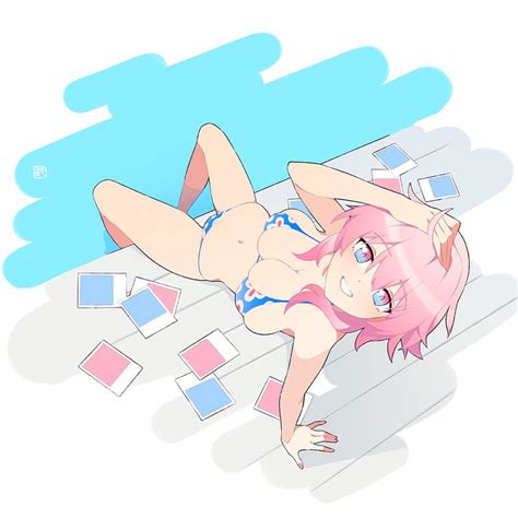 Honkai Star Rail Danbooru