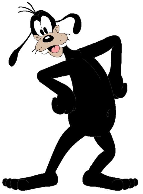 F2u Goofy Base 5 By Rr Productions On Deviantart