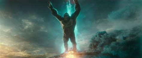 Monsterverse Matchup Kong Vs Muto Prime Spacebattles