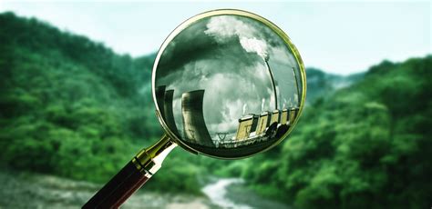 Risques Technologiques Une Enquête Sur Les Plans De Prévention