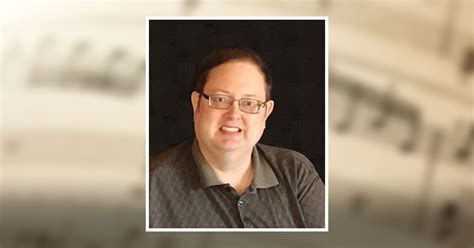 Stephen Hartley Obituary 2023 Mueller Memorial