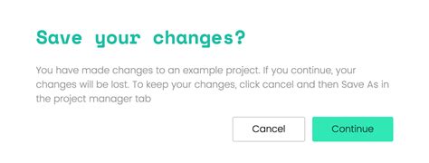 Examples The Bela Knowledge Base