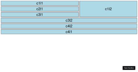 Html Starter Codesandbox