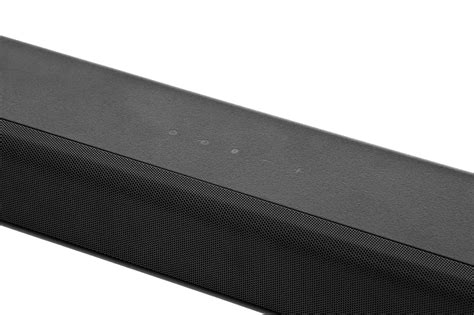 Soundbar SONY HT-G700 Dolby Atmos Czarny: Wciągający dźwięk ...