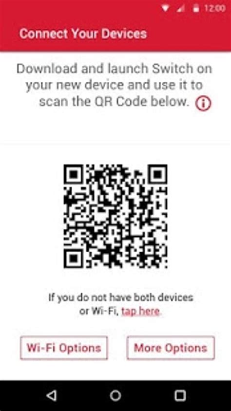 Switch Mobile Transfer For Android Download