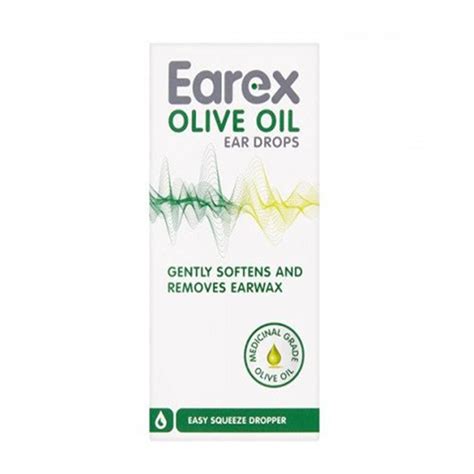 Otex Ear Drops Bubbling Sound At Mark Stokes Blog