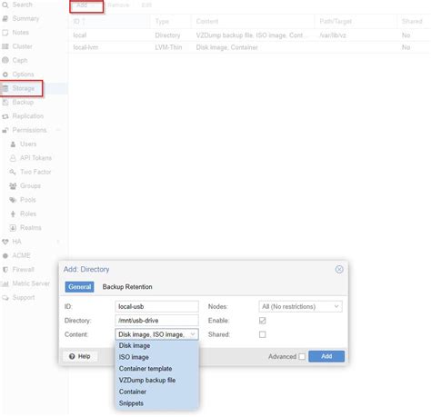 Proxmox Beginners Guide Dave Mateers Blog
