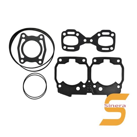 Top End Gasket Kit 60a 110 007 624 02 Pwse 800rf Tg Sea Doo Pwc
