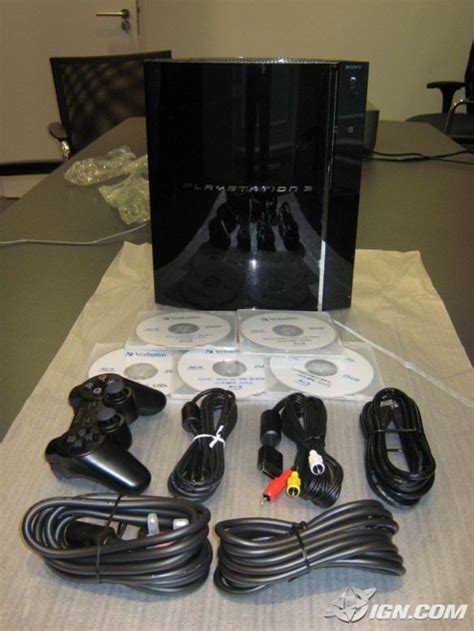 Filtrado El Firmware De Las Ps3 Debug