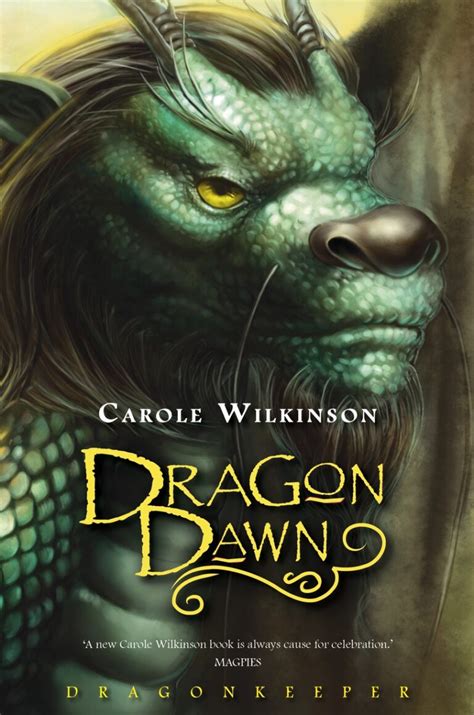 Dragonkeeper Book 0 Dragon Dawn Walker Books Australia