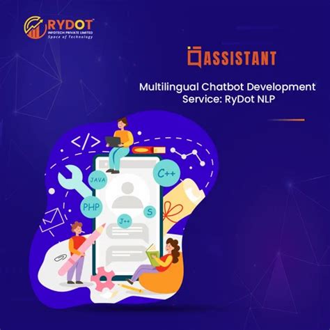 Multilingual Chatbot Development Service Pan India At Rs 2000day In
