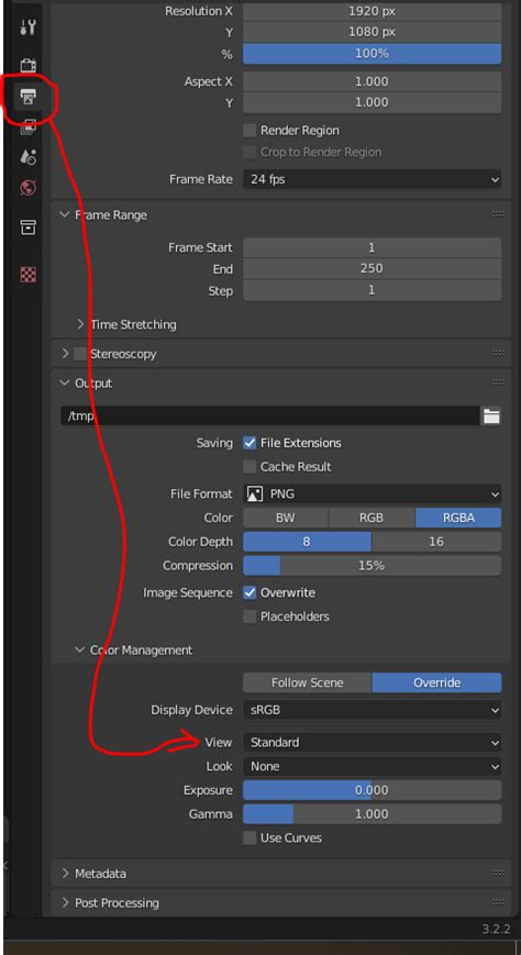 Compositing Nodes Blend Two Images Sequences One Into Another In Compositor Blender Stack