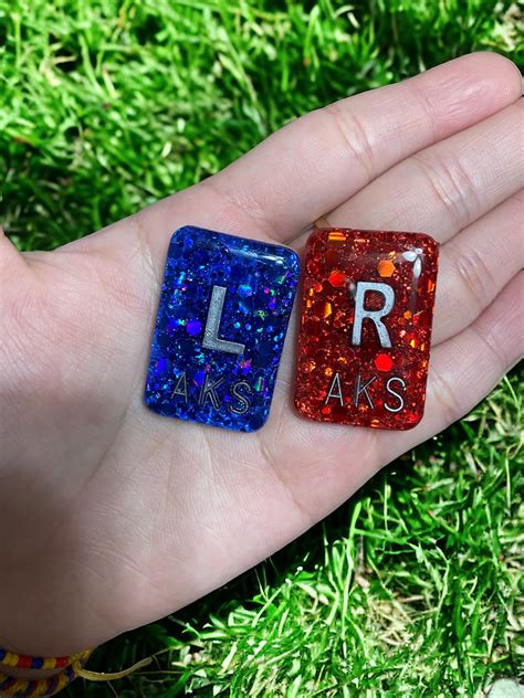 Blue And Red Classic X Ray Radiology Tech Markers Rad Tech Marker X Ray