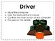 Course B Code Org Vocabulary Posters By Jana Carson TpT