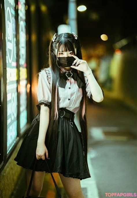 Raku Nude OnlyFans Leaked Photo TopFapGirls