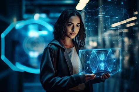 Premium Photo Empowering The Next Generation Safeguarding Cyber Security In The Digital Age