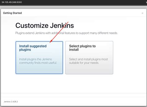 How To Install And Configure Jenkins On Rocky Linux Devtutorial