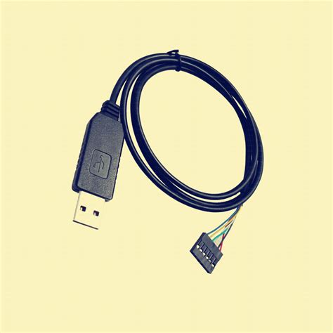 6pin FTDI FT232RL USB To Serial Adapter Module TB Ubuy India
