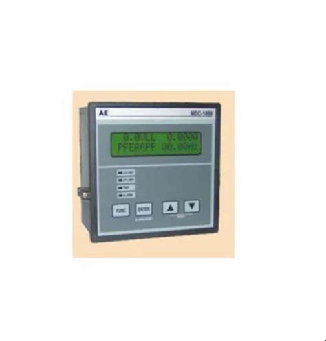 Maximum Demand Controller At Best Price In Mumbai By Janak Associates Id 23523029888