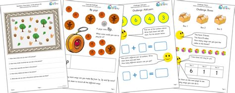 reasoning in year 1