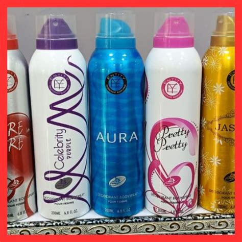 Entity Body Spray Dot 2 Dot