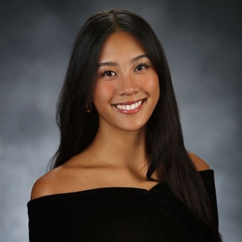Ashley Trinh Model And Actress Nylo Model And Talent Agency Linkedin