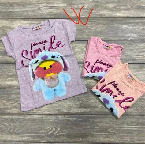 В Наличии! Производство Турция Знаменитая уточка ляляфанфан в сиреневом ...