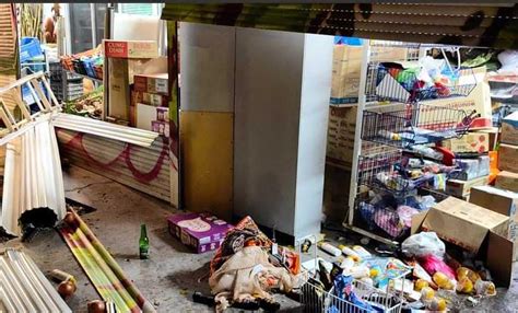2023 state turned a disgraceful blind eye to racist riots cyprus mail