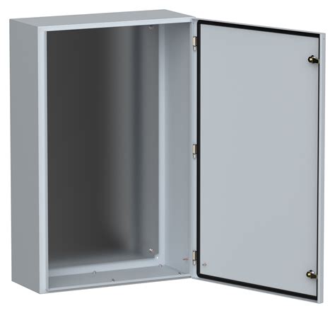 IEK Корпус металлический ЩМП-5-0 (1000х650х285мм) У2 IP54 - e.way