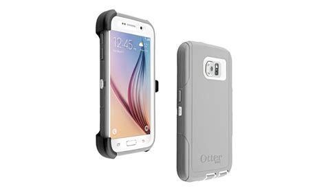 Up To Off On Otterbox Samsung Galaxy Cases Groupon Goods
