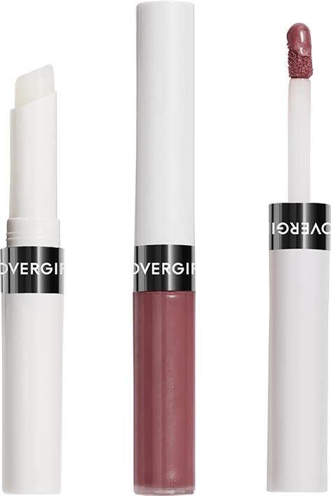Covergirl Outlast All Day Lip Color Custom Nudes